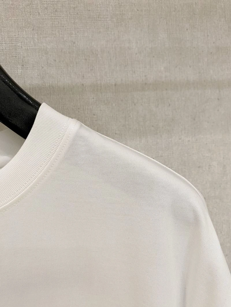 Indistinguishable Armani T-Shirts