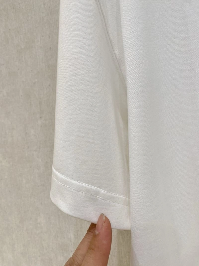 Indistinguishable Armani T-Shirts