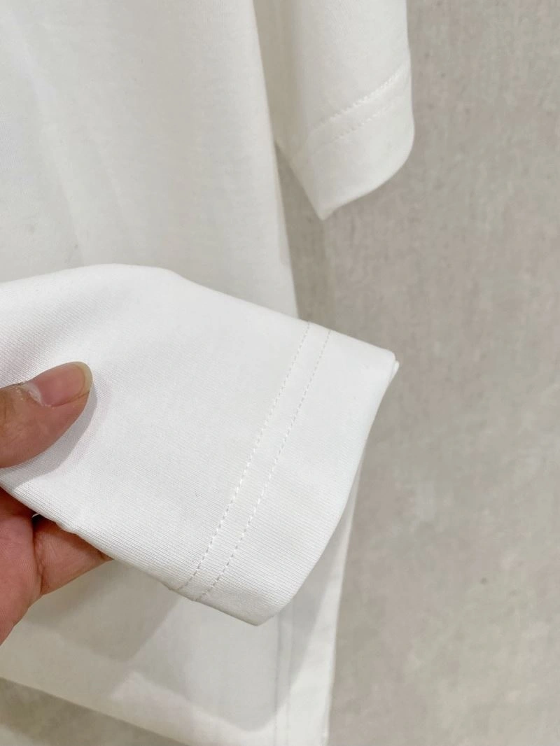 Indistinguishable Armani T-Shirts