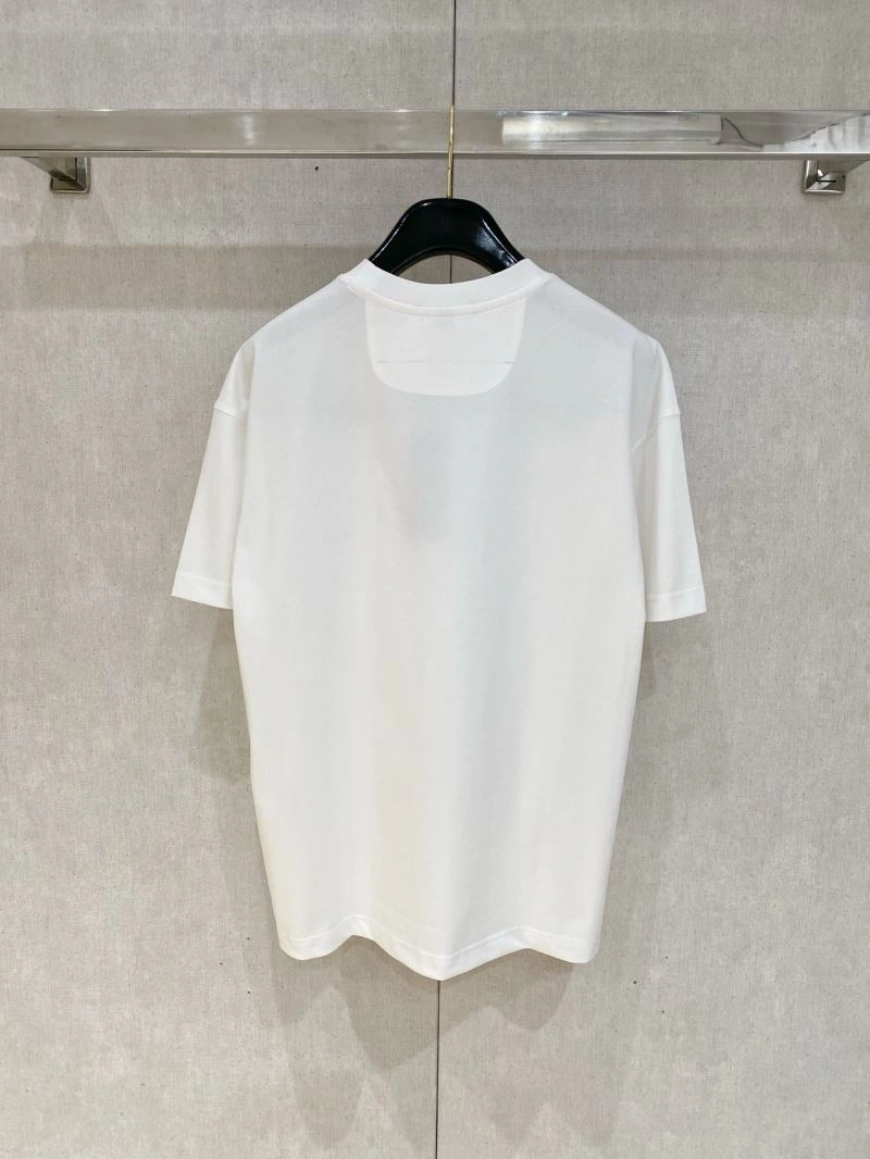 Indistinguishable Armani T-Shirts