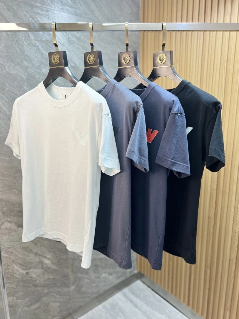 Armani T-Shirts