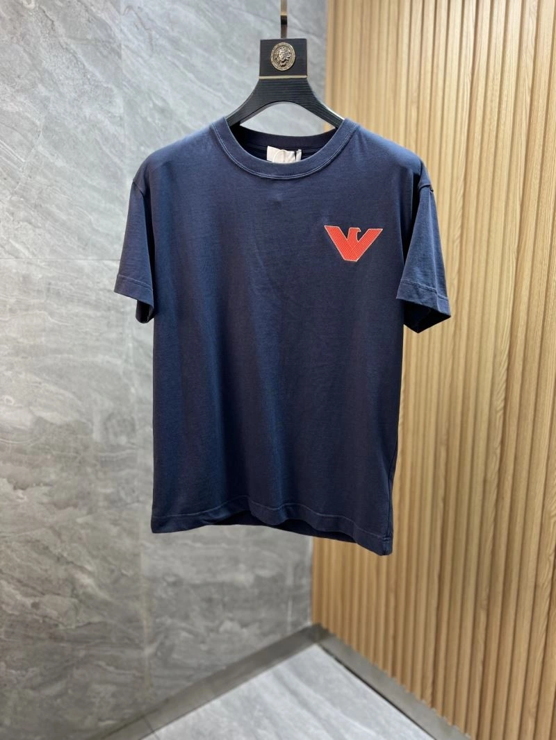 High fidelity Armani T-Shirts
