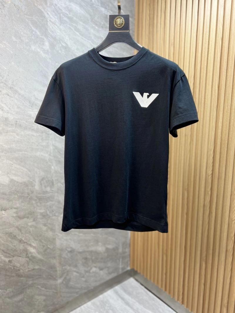 High fidelity Armani T-Shirts