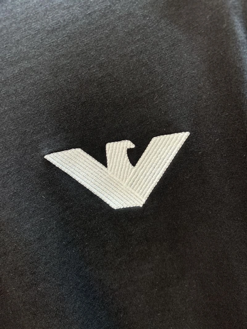 High fidelity Armani T-Shirts