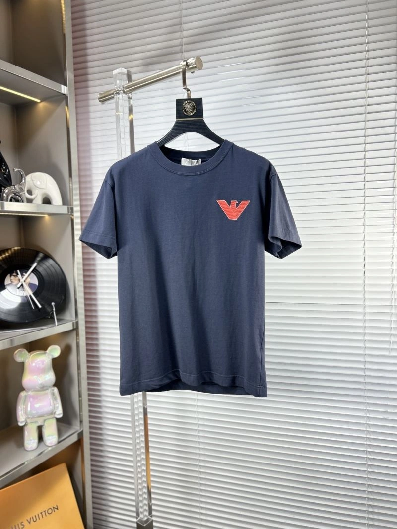 Armani T-Shirts