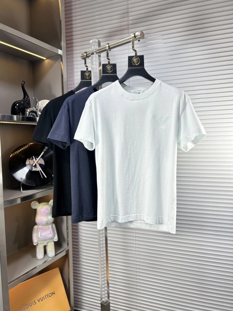 High accuracy Armani T-Shirts