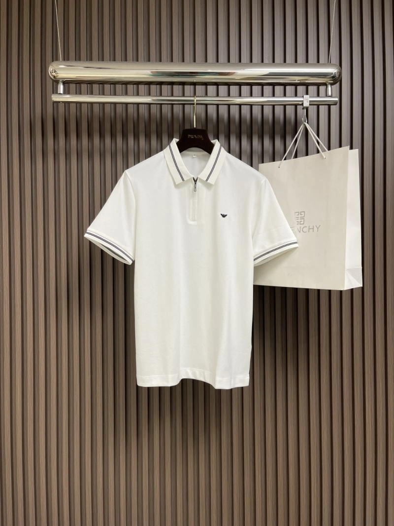 Armani T-Shirts