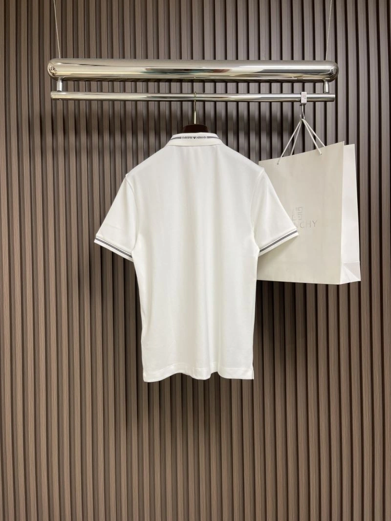 Top mirror Armani T-Shirts