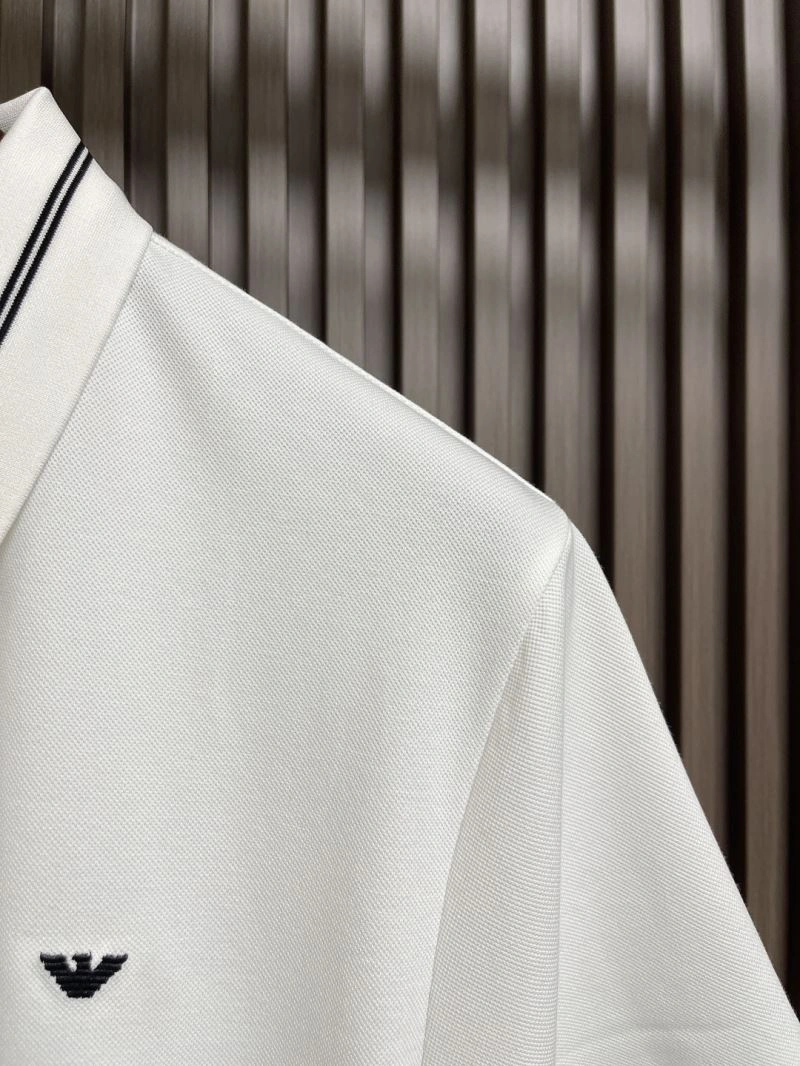 Top mirror Armani T-Shirts