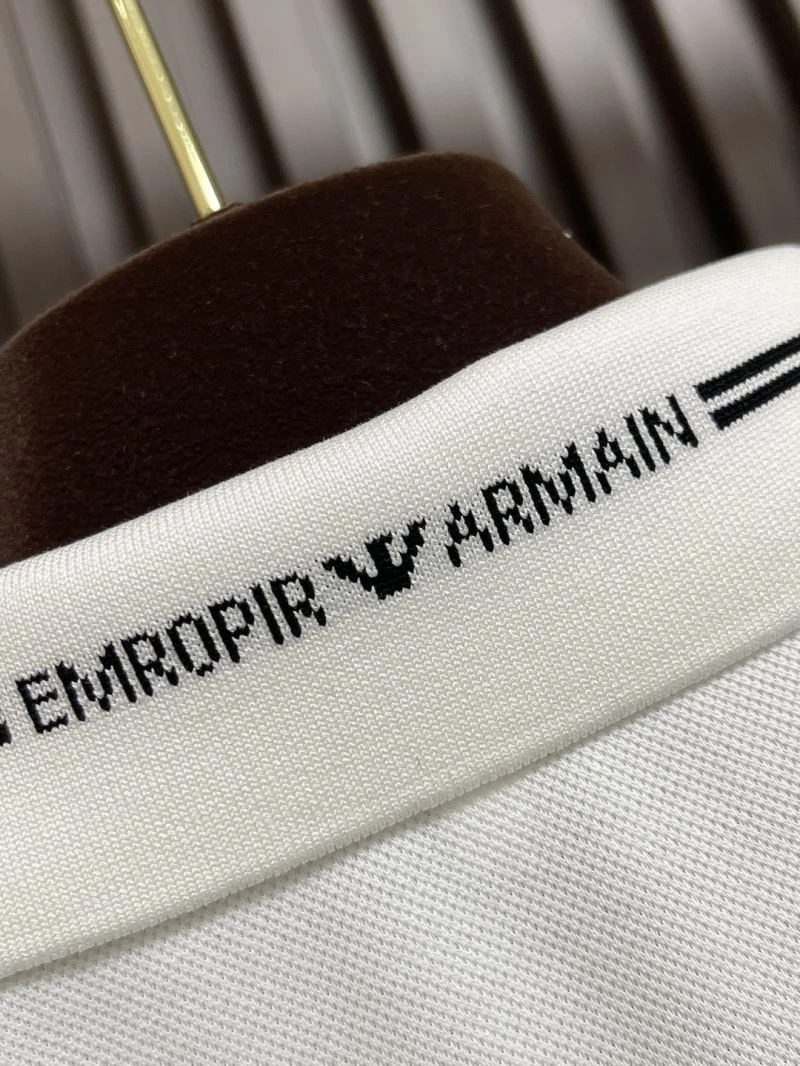 Top mirror Armani T-Shirts