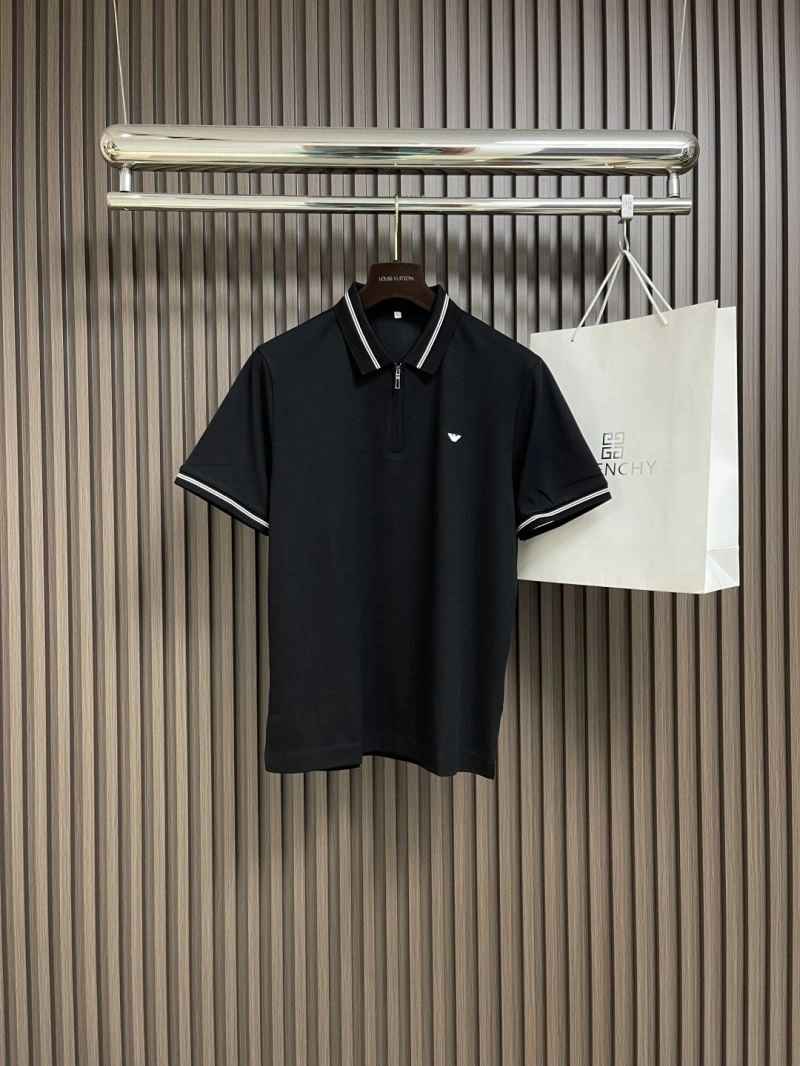 Armani T-Shirts