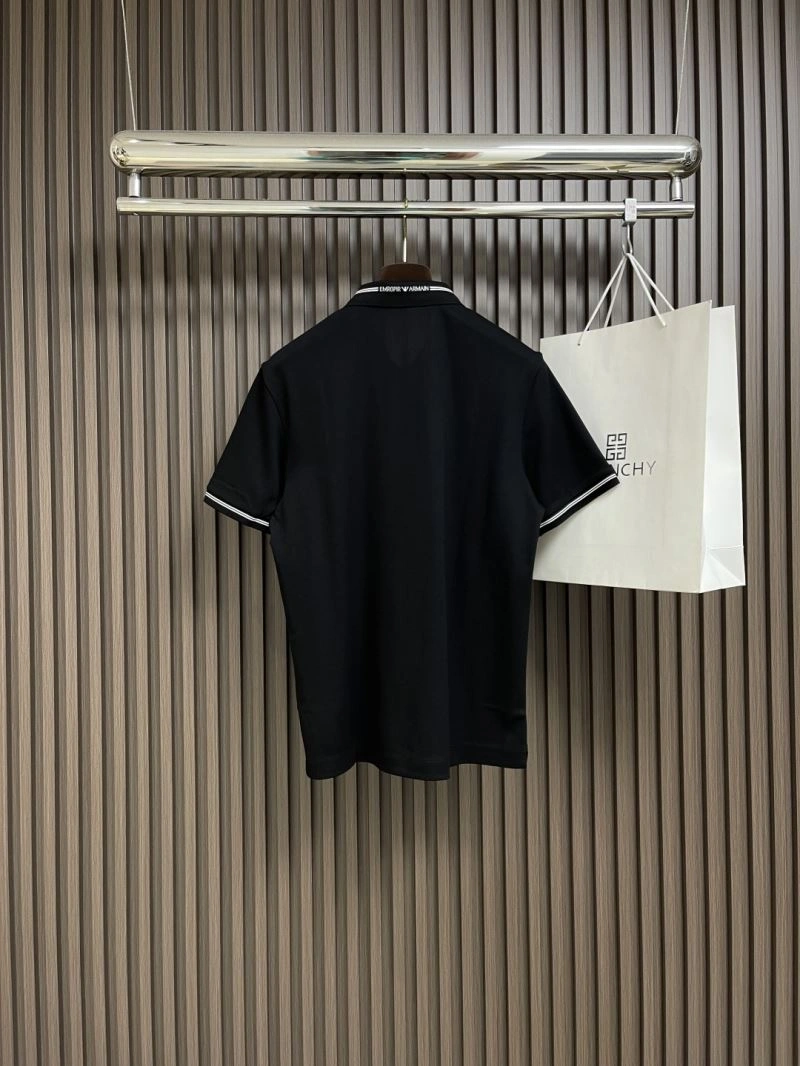 Top mirror Armani T-Shirts