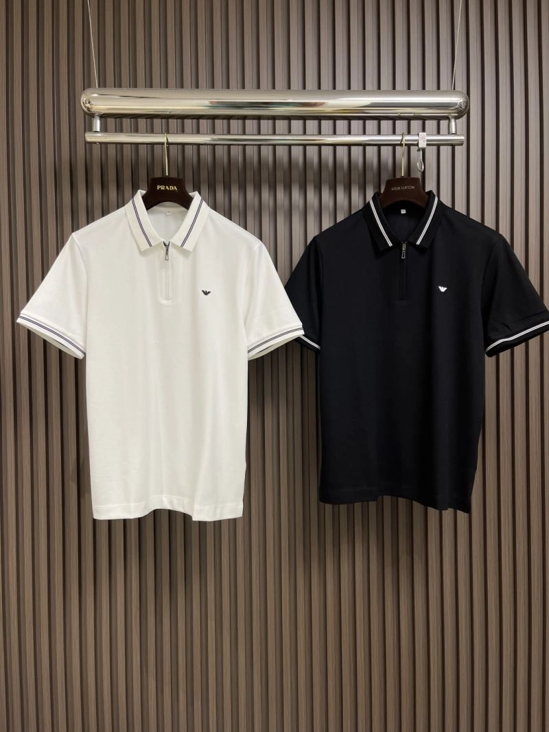 Top mirror Armani T-Shirts