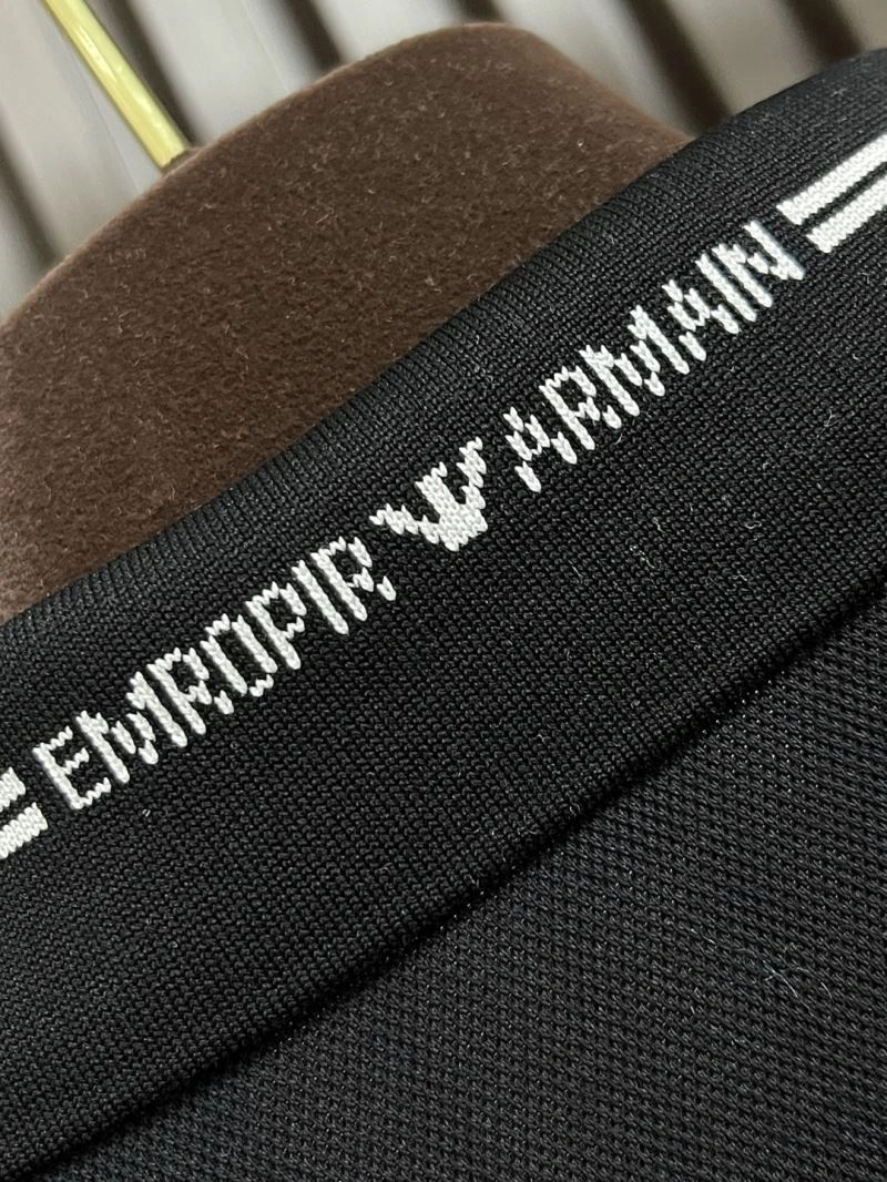 Top mirror Armani T-Shirts