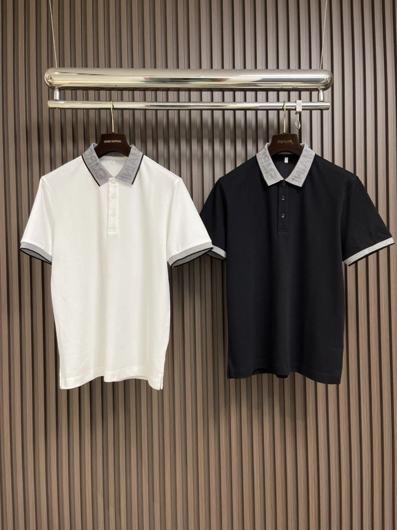 1:1 copy Armani T-Shirts