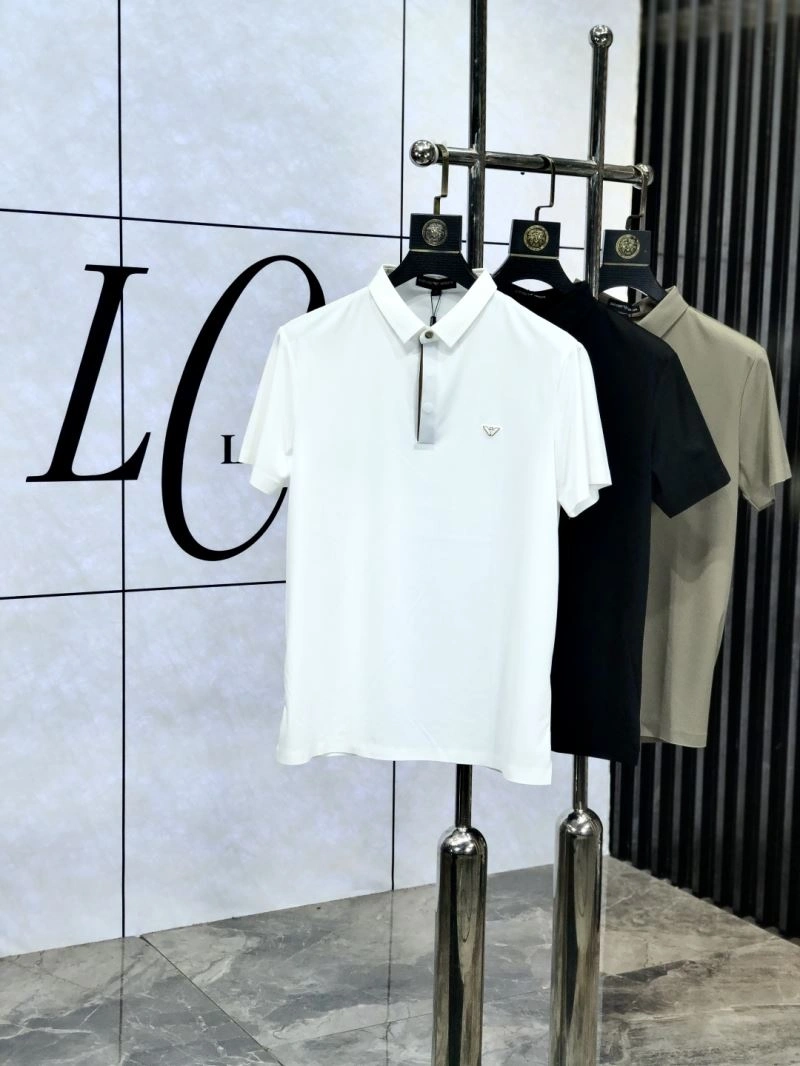 Armani T-Shirts