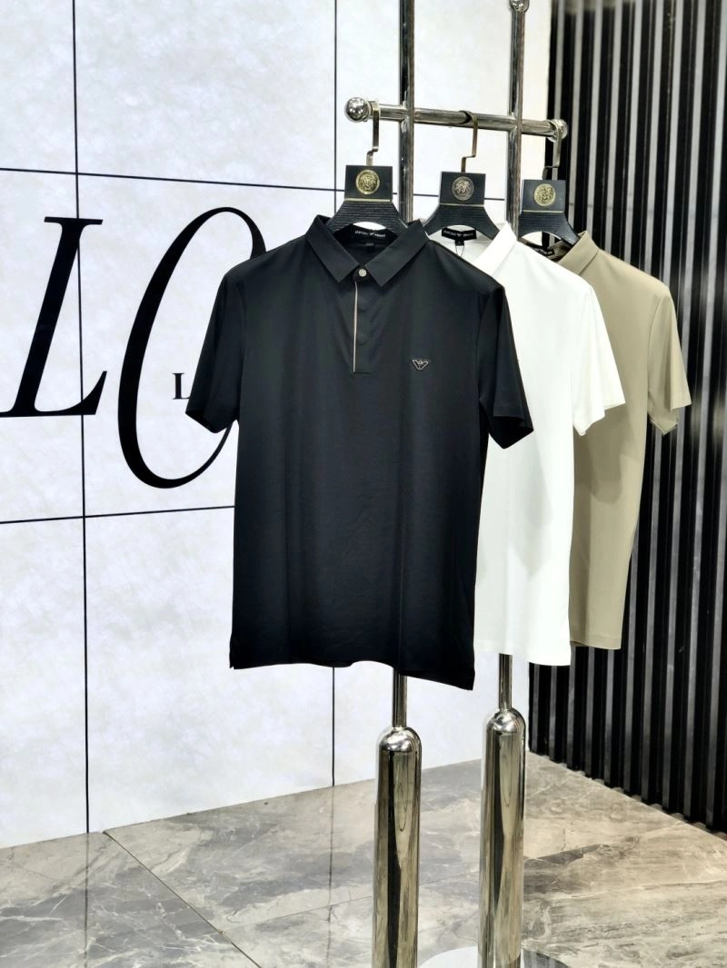 Top mirror Armani T-Shirts