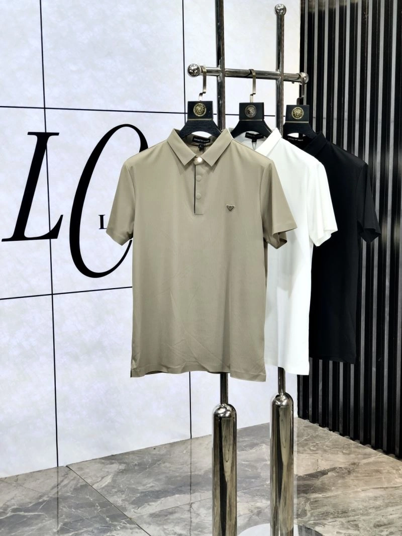 Top mirror Armani T-Shirts