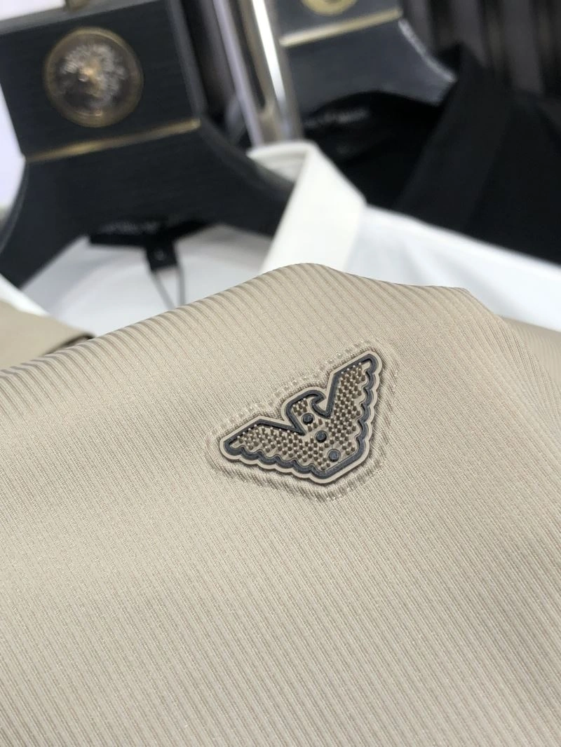 Top mirror Armani T-Shirts