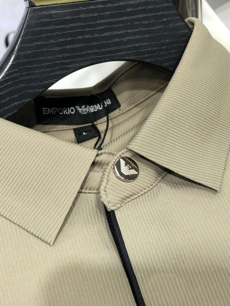 Top mirror Armani T-Shirts
