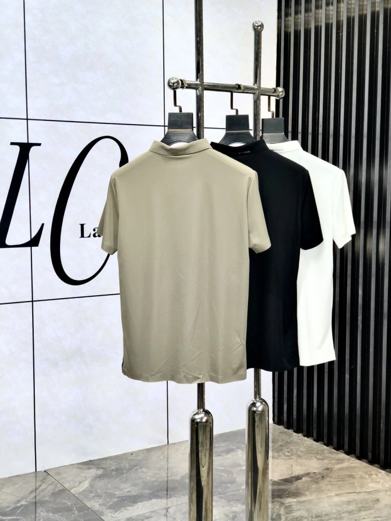 Top mirror Armani T-Shirts