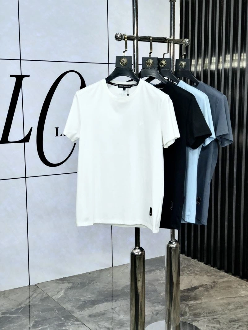 Armani T-Shirts