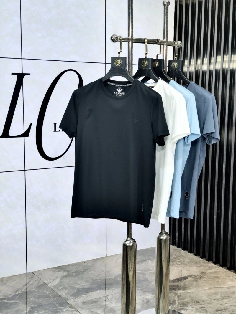 Brand-original Armani T-Shirts