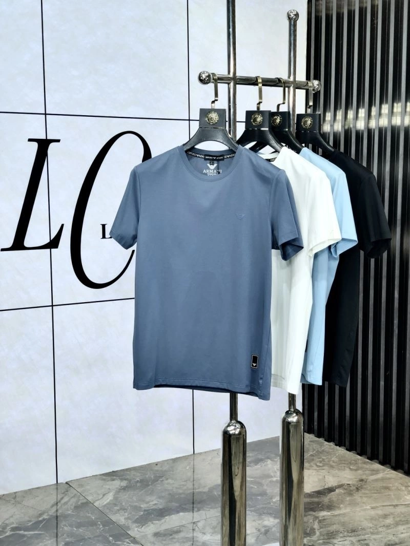 Brand-original Armani T-Shirts
