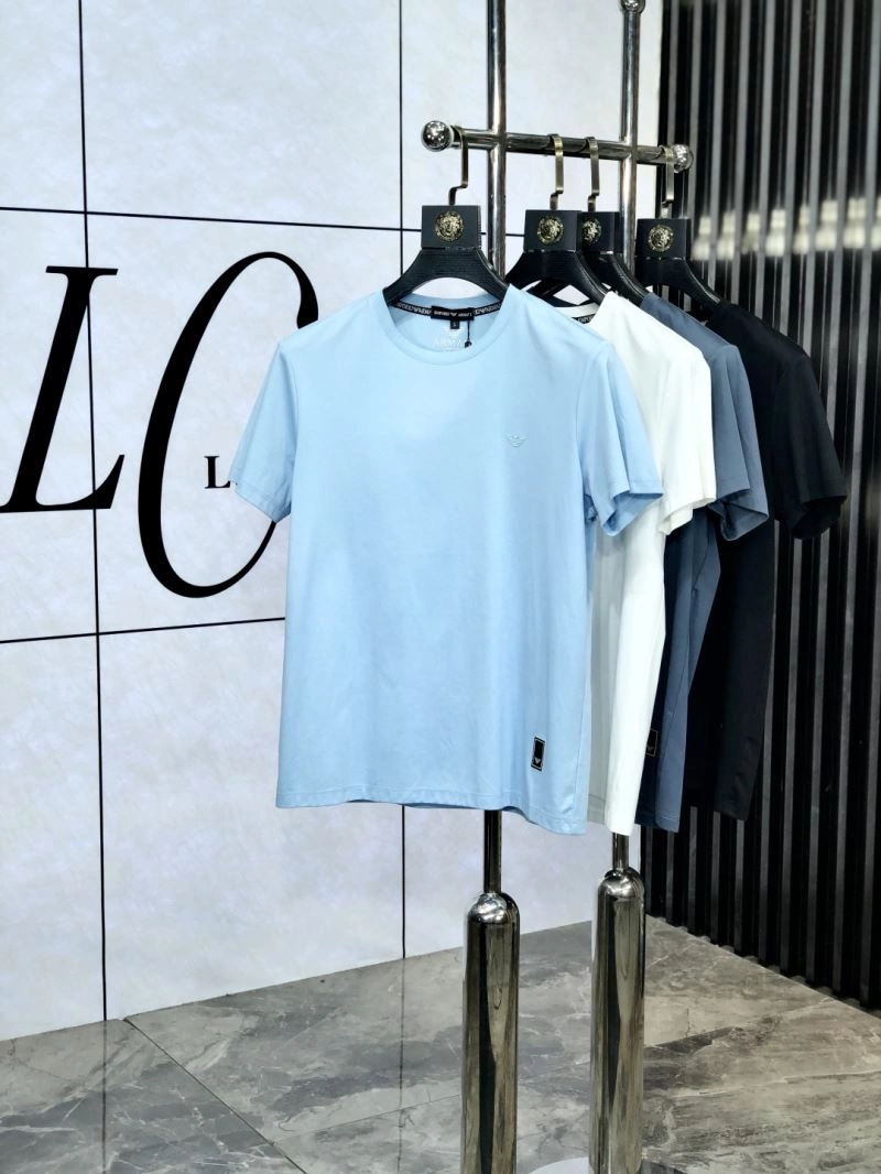 Brand-original Armani T-Shirts