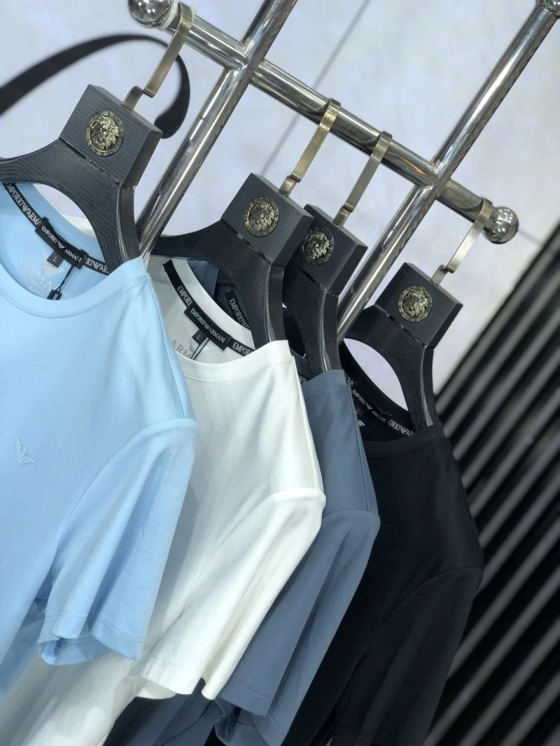 Brand-original Armani T-Shirts
