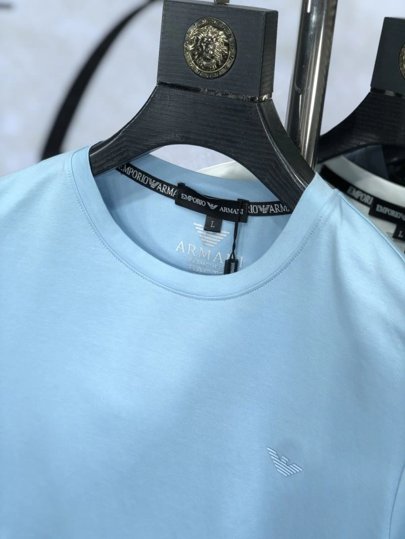 Brand-original Armani T-Shirts