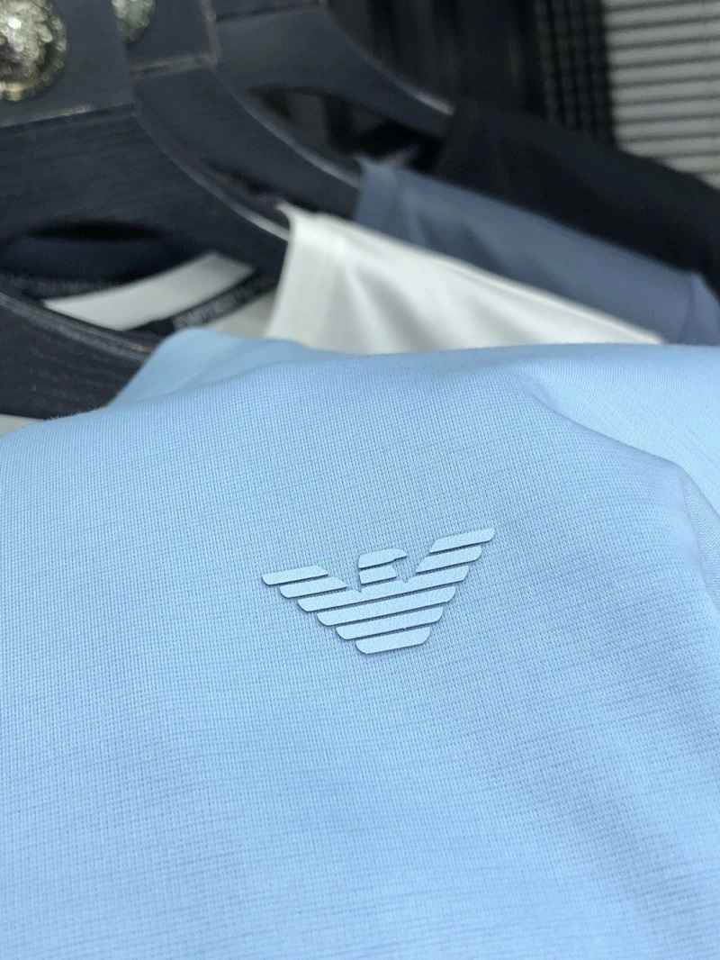 Brand-original Armani T-Shirts