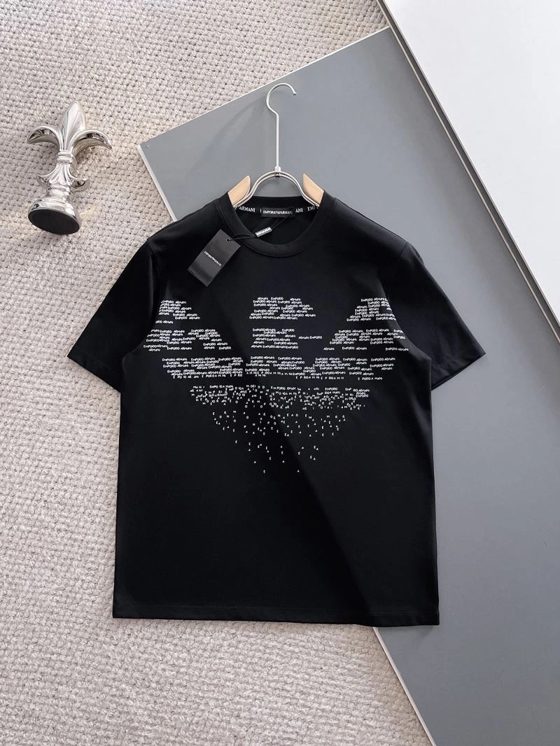 Brand-original Armani T-Shirts