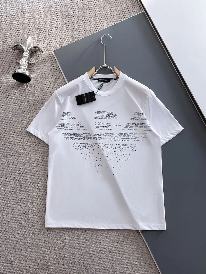 Brand-original Armani T-Shirts