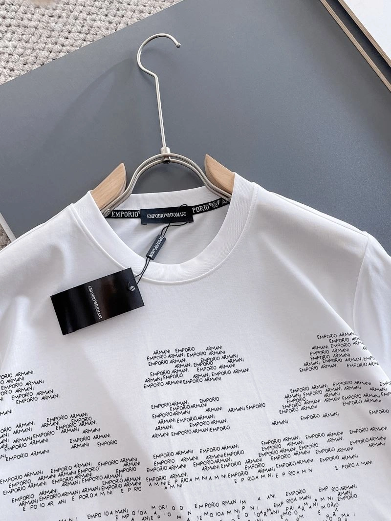 Brand-original Armani T-Shirts