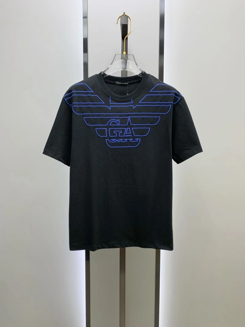 Official Armani T-Shirts