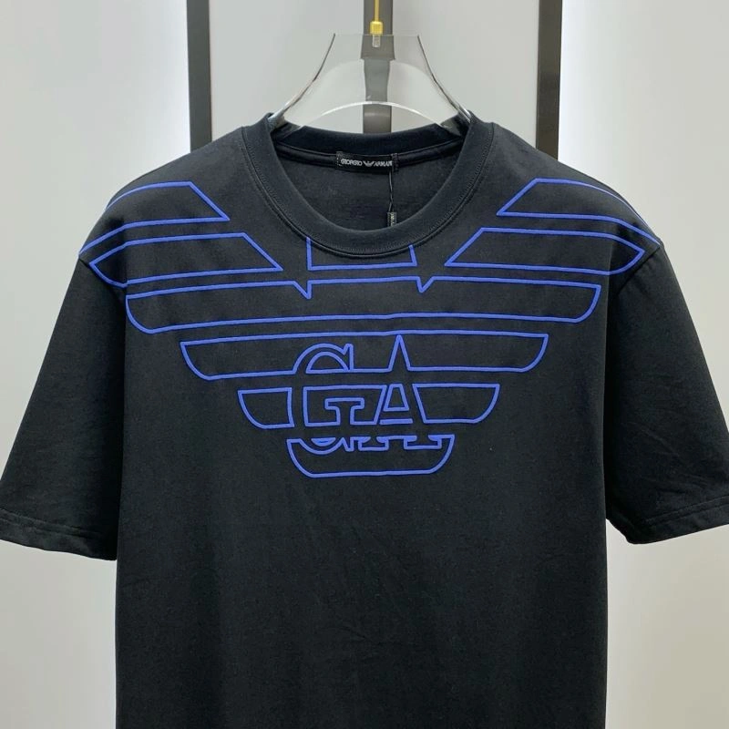 Official Armani T-Shirts