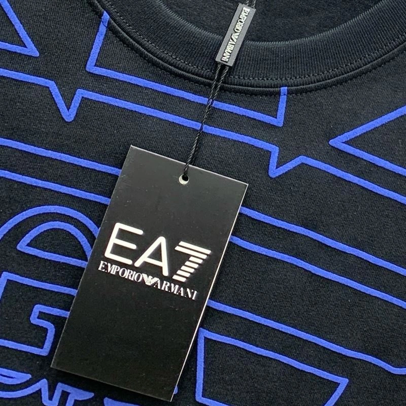 Official Armani T-Shirts