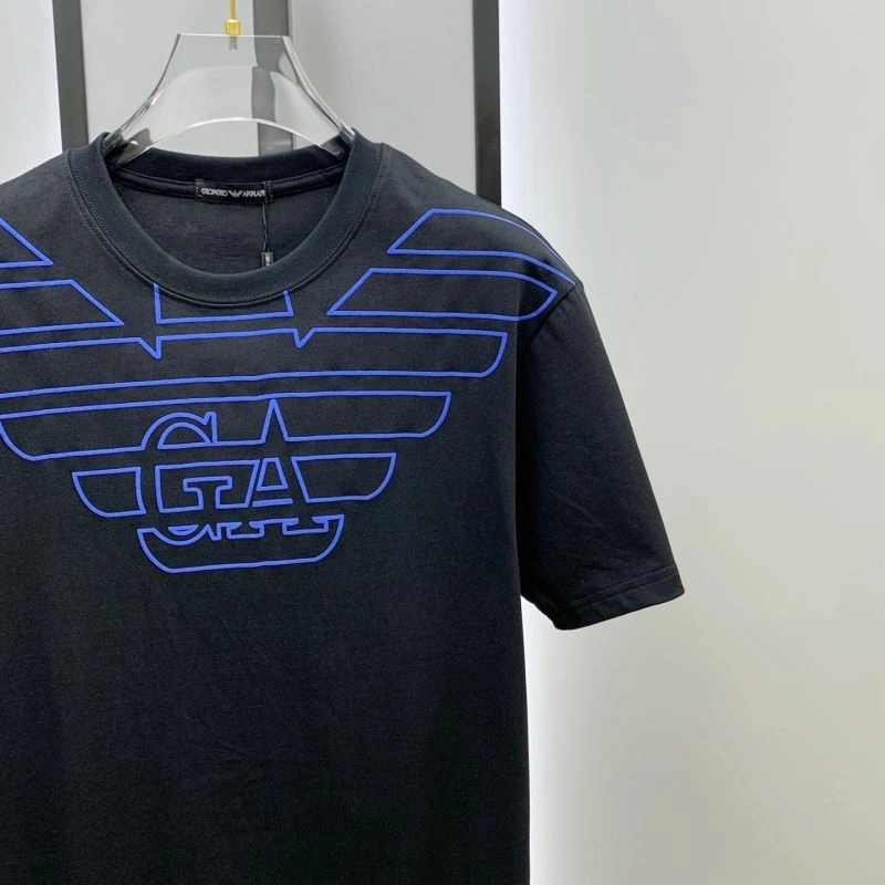 Official Armani T-Shirts