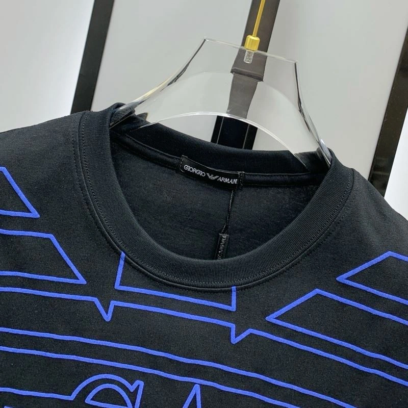 Official Armani T-Shirts