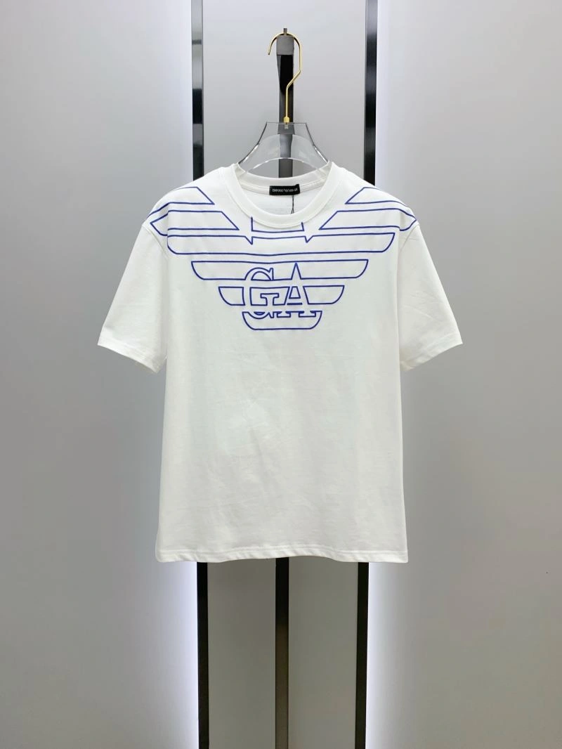 Armani T-Shirts