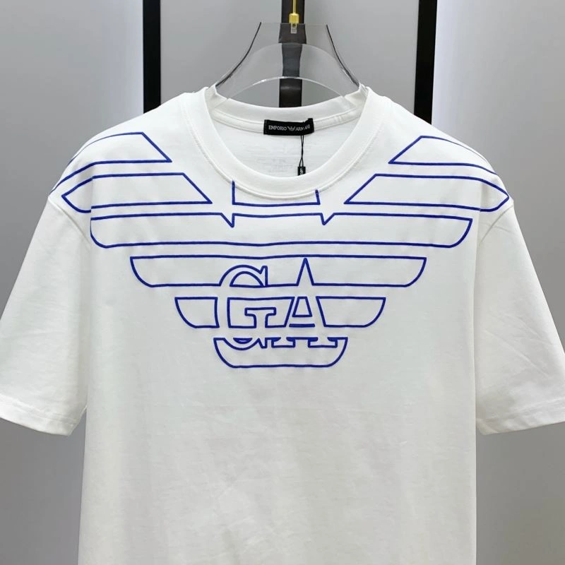 Mirror quality Armani T-Shirts