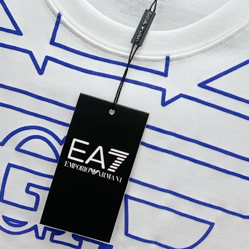 Mirror quality Armani T-Shirts