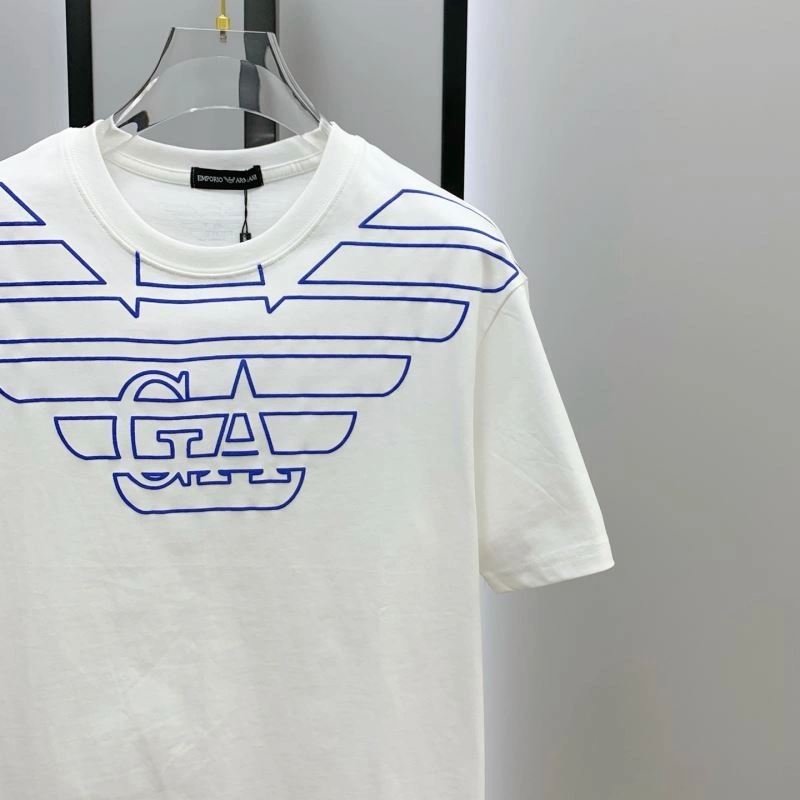 Mirror quality Armani T-Shirts