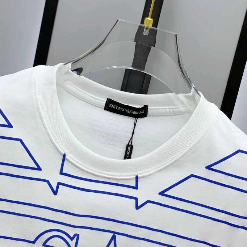 Mirror quality Armani T-Shirts
