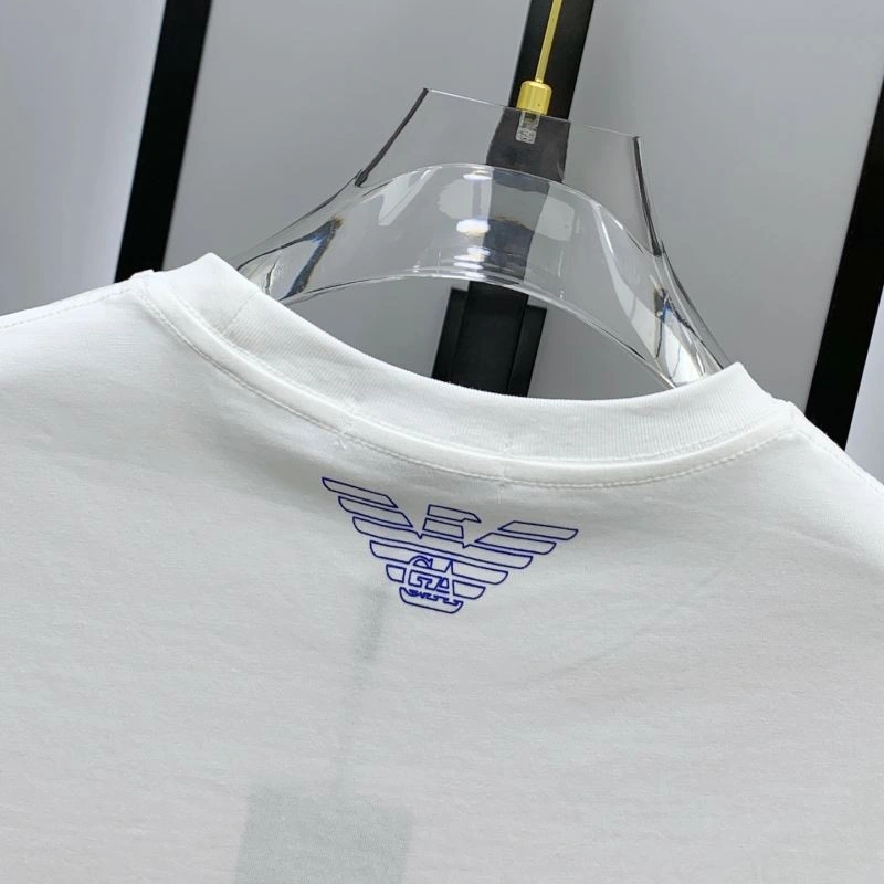 Mirror quality Armani T-Shirts