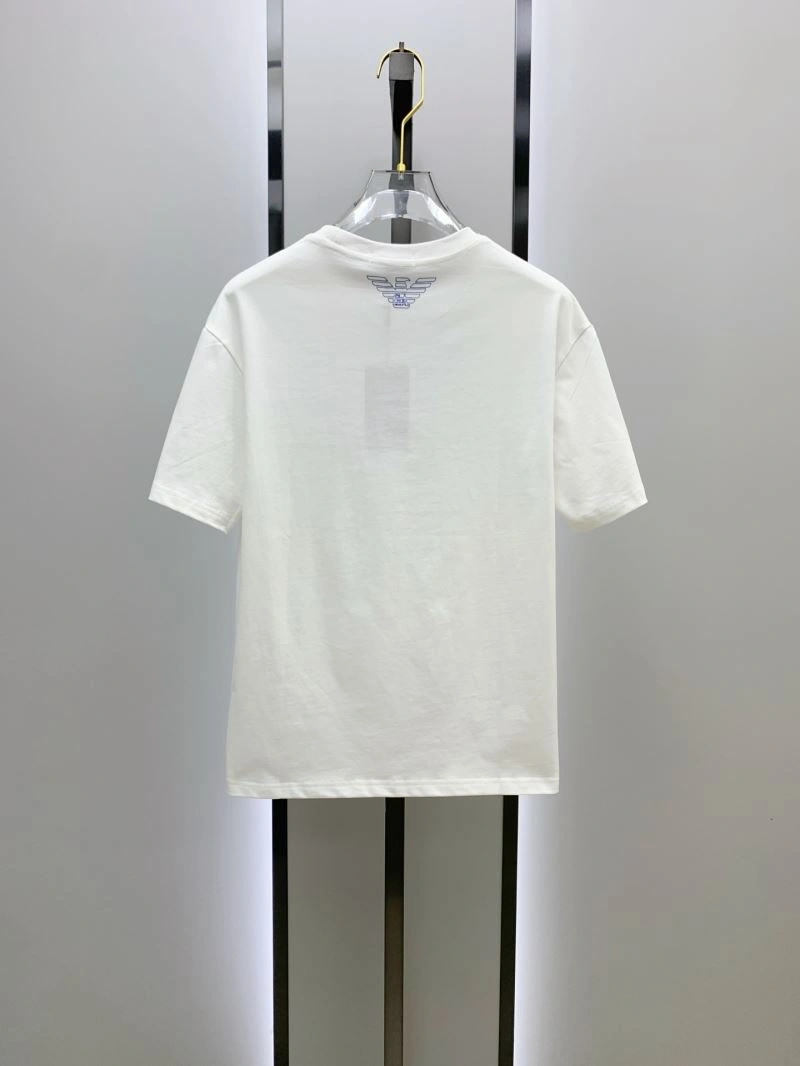 Mirror quality Armani T-Shirts