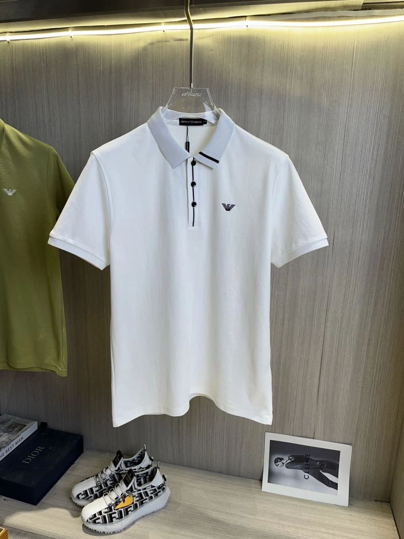 Armani T-Shirts