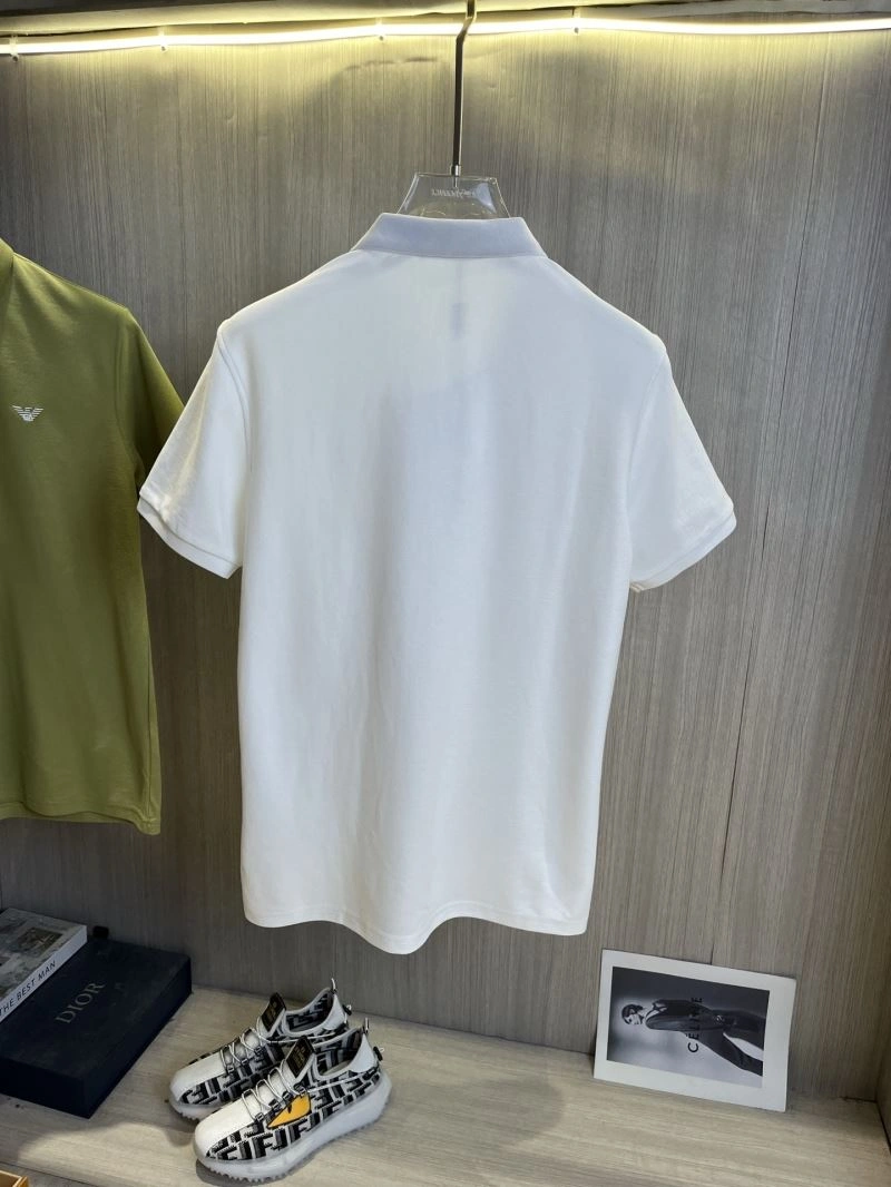 Real Armani T-Shirts