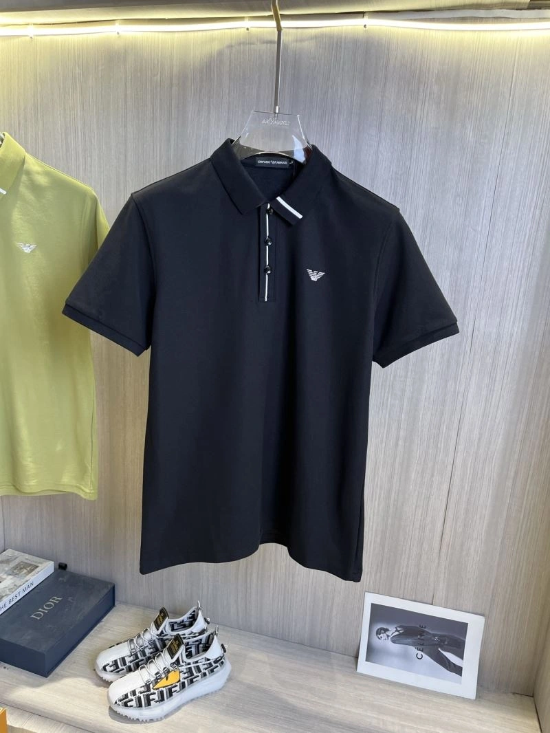 Real Armani T-Shirts
